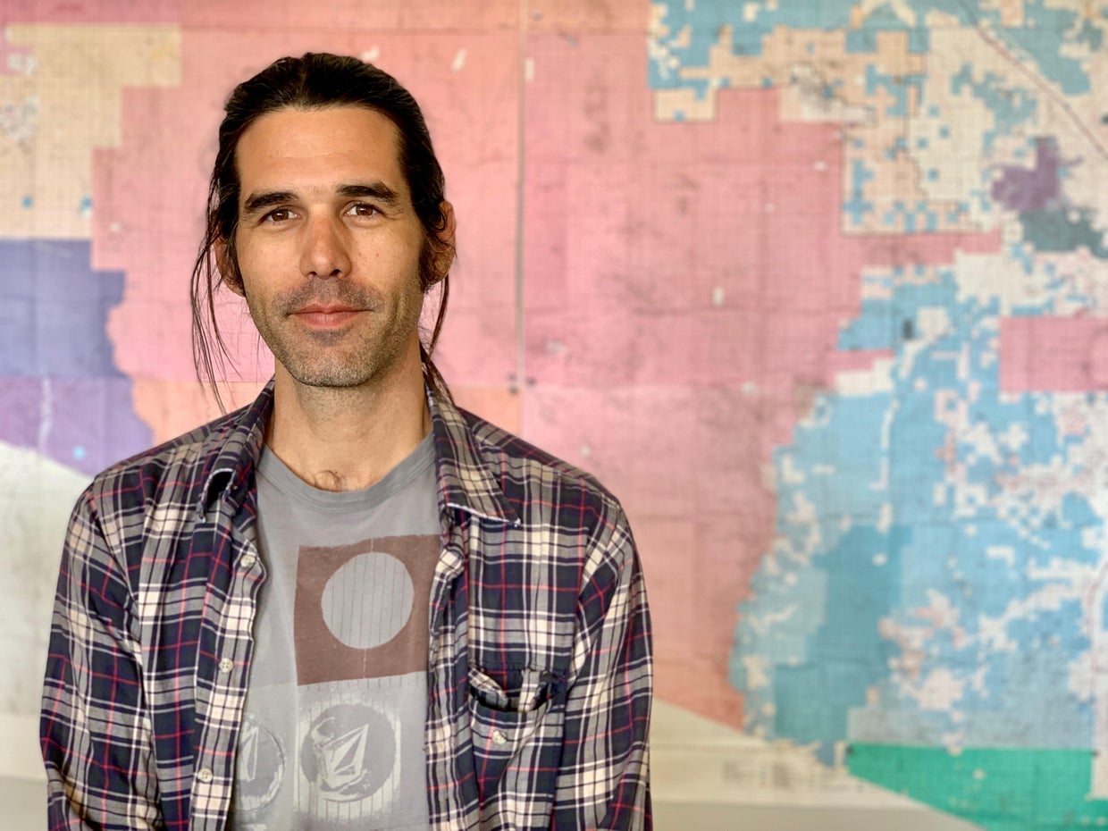 Scott Warren case: Jury deadlocks on border activist charged with ...