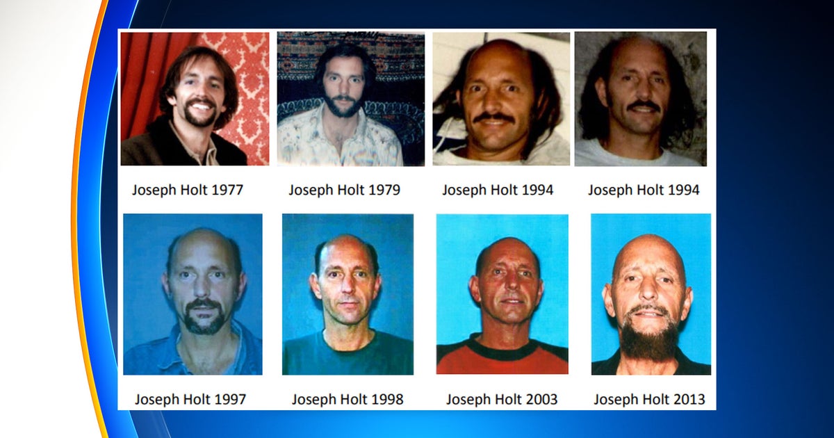 El Dorado County D.A. Asking For Clues Tying Cold Case Murder Suspect ...