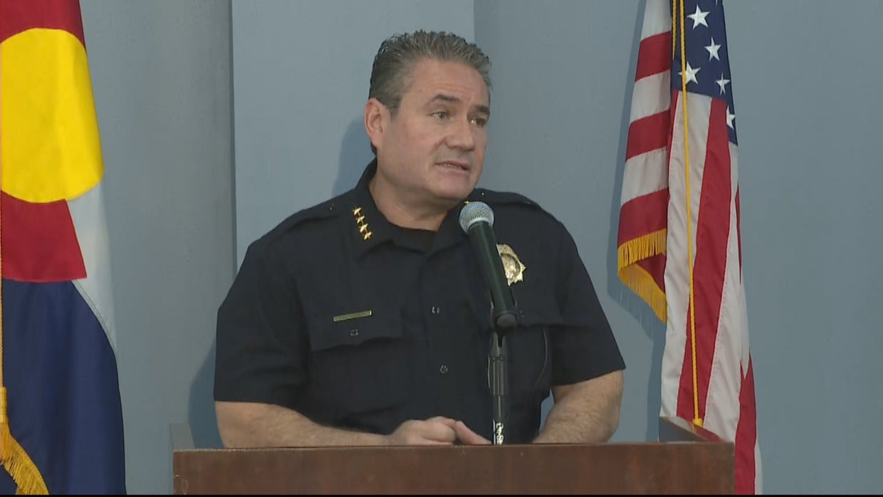 RAVEN Task Force Aims To Reduce Gang Violence In Denver Metro Area ...