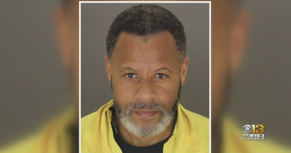 Rape, Police Impersonation Charges Dropped Against Former Shock Trauma ...