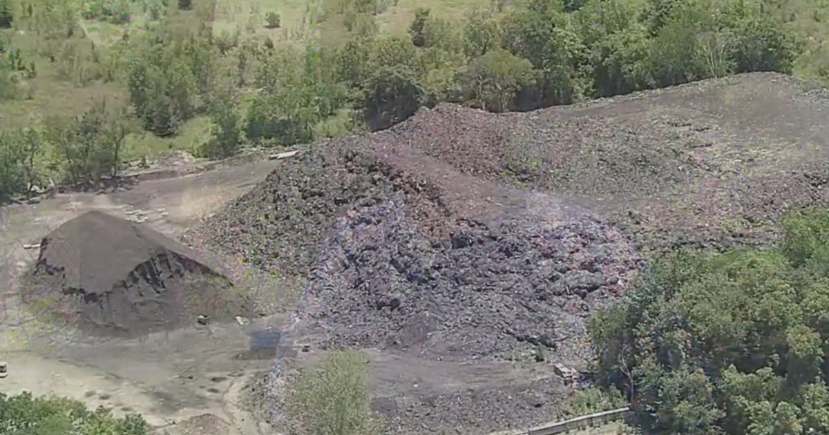 'Shingle Mountain' Coming Down, But Not Fast Enough For Southeast ...