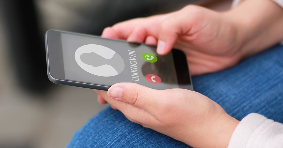 There's a new area code coming to Maryland: 227 - CBS Baltimore