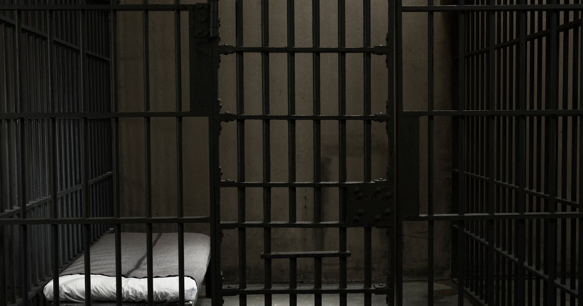 Dozens Involved In California Prison Riot; 3 Inmates Hurt - CBS Sacramento