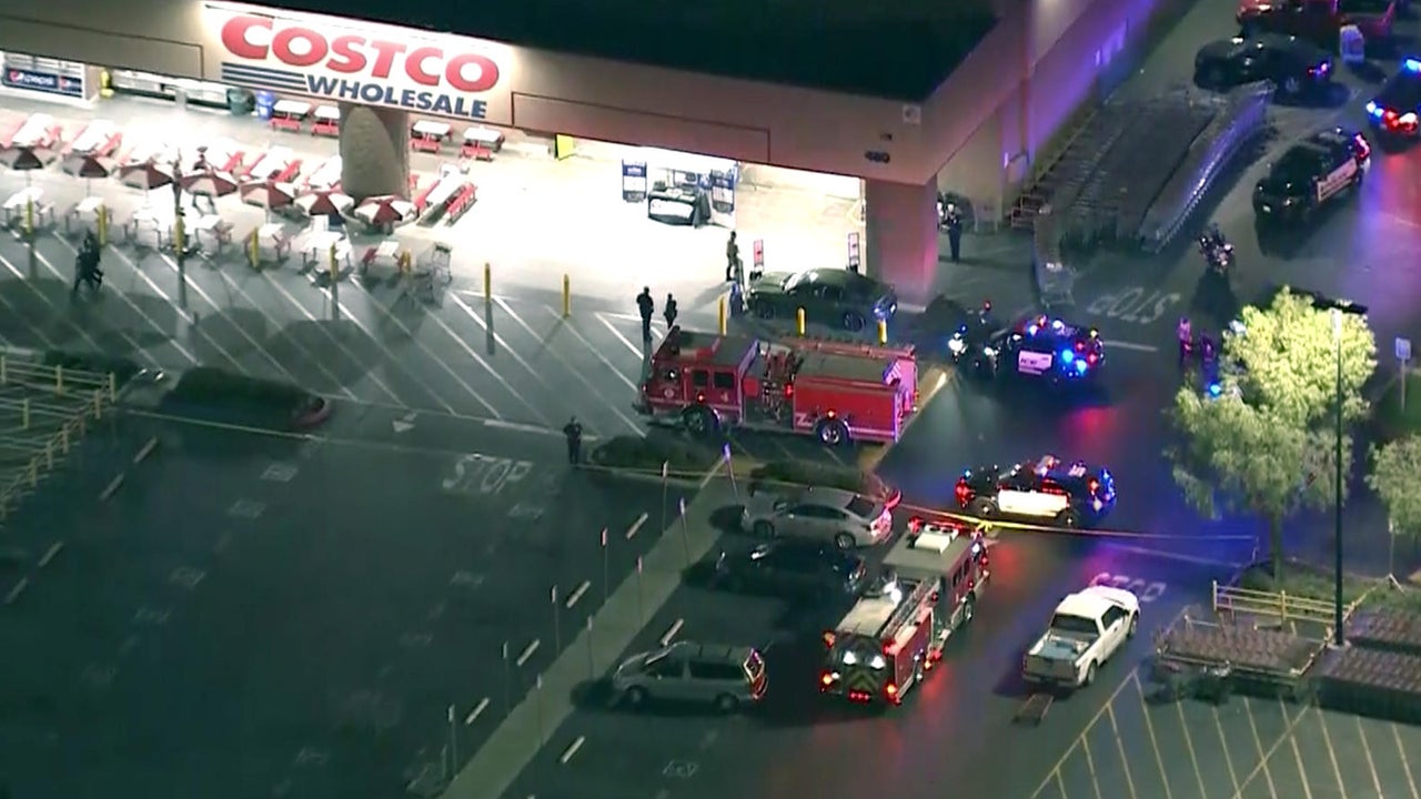 Stories About costco - CBS News