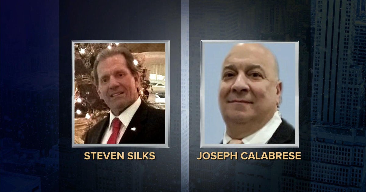 Police officer suicides: NYPD suicides part of a larger trend of police ...