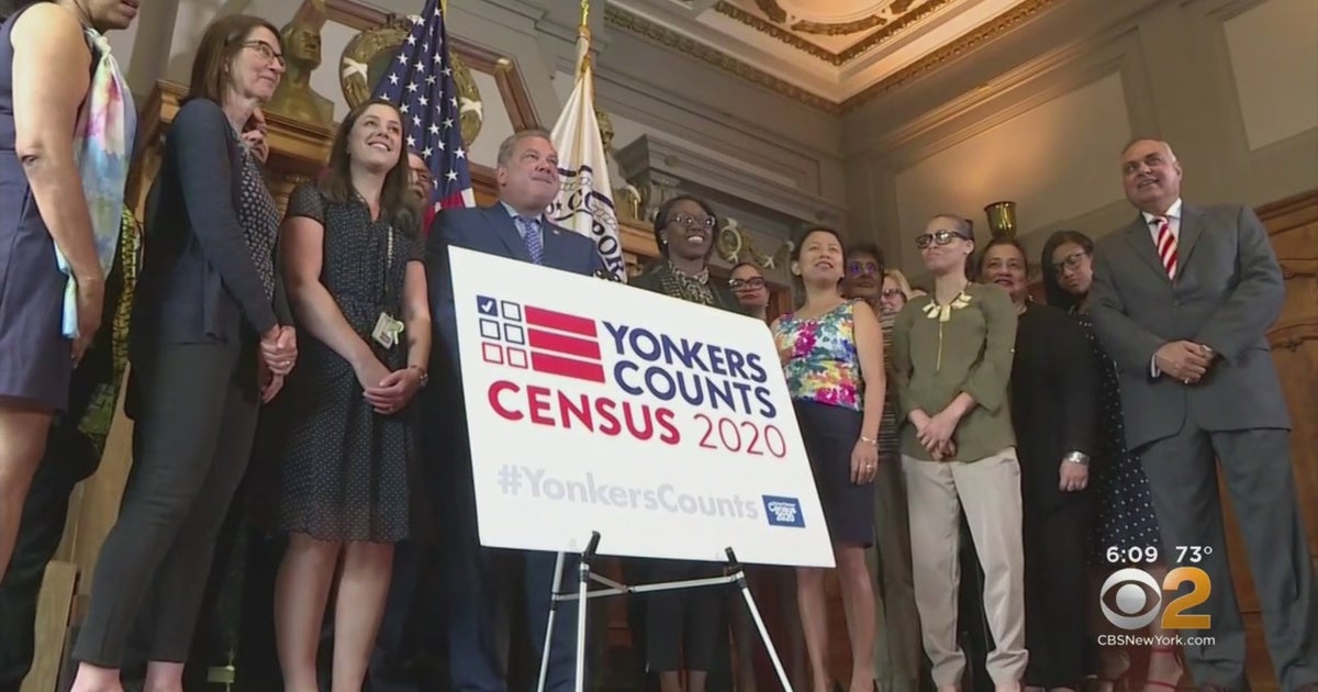 Yonkers Eyes Big Bucks From Government After 2020 Census, But Will ...