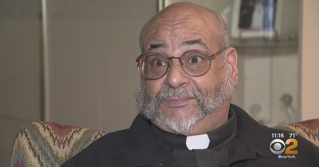 Long Island Priest Heads To Court To Fight Traffic Ticket 9 Years Later ... Long Island Priest Heads To Court To Fight Traffic Ticket 9 Years Later ...