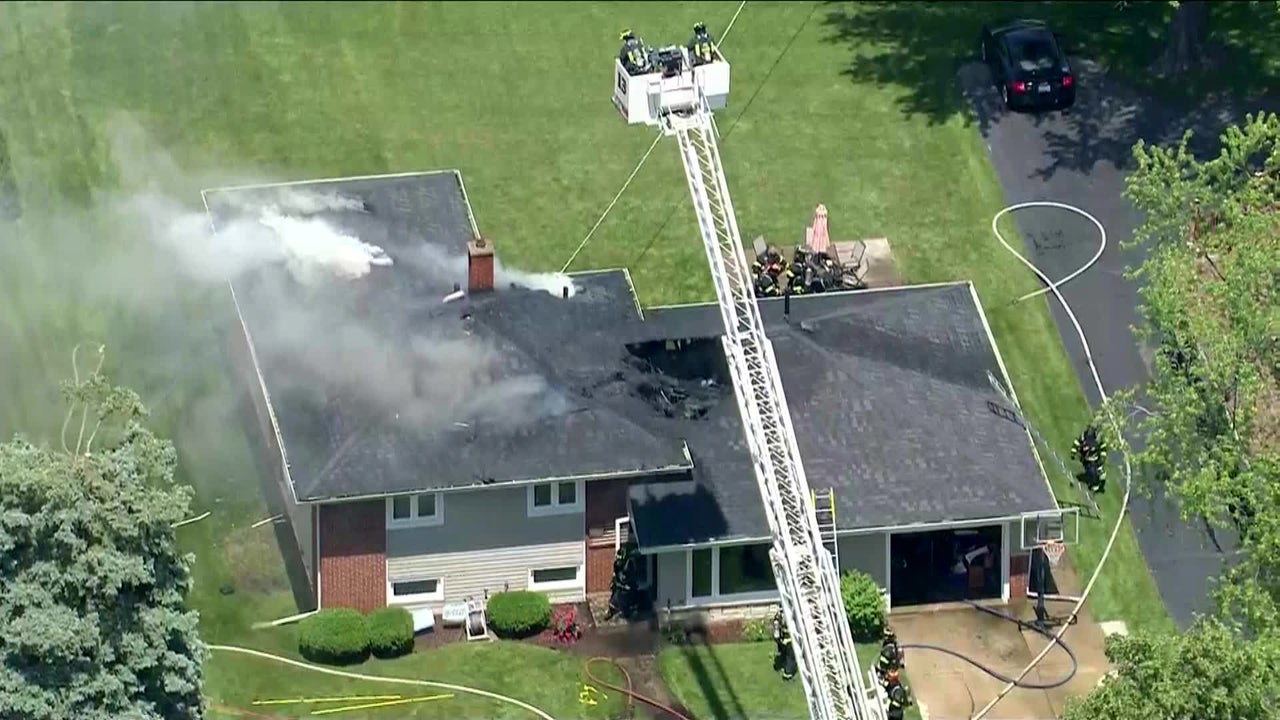 Stories About Mount Prospect - CBS Chicago