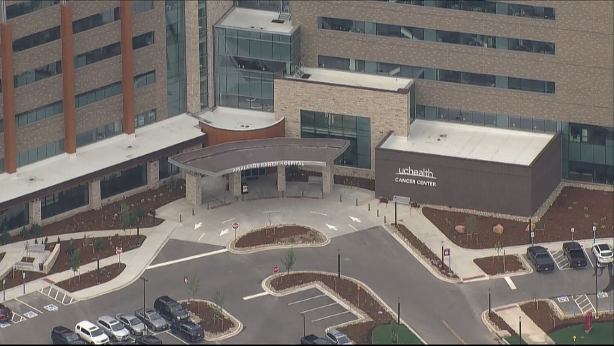 UCHealth Highlands Ranch Hospital Offers Services For Douglas County ...