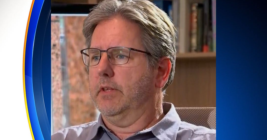 DMN Photographer Tom Fox Was Feet From Federal Building Gunman: 'I Just ...