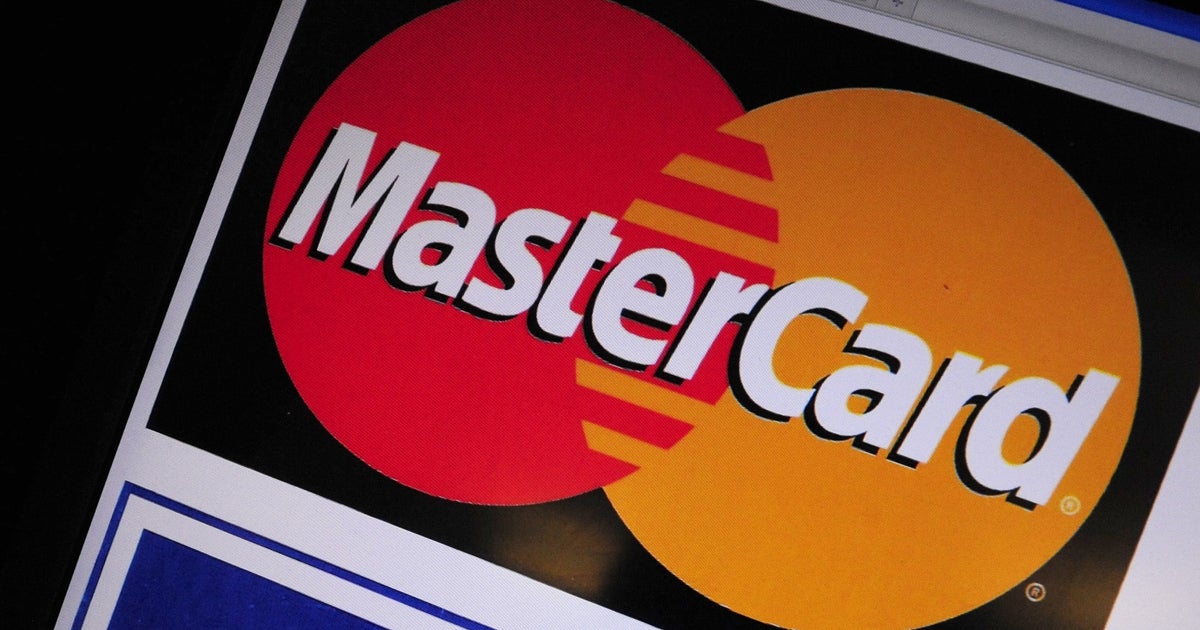 Mastercard To Let Transgender Customers Use Chosen Name On Credit ...