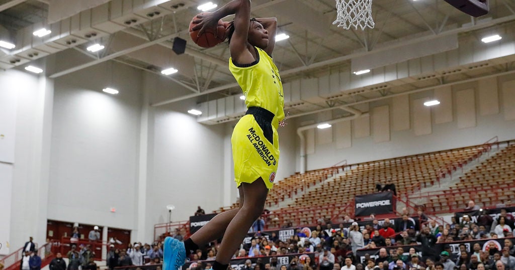 Ryan Baker On Bulls Draft: 'Darius Garland Is The Best Point Guard ...