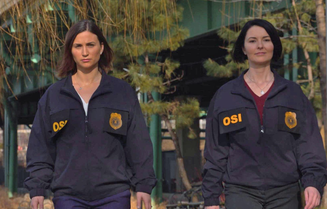 Investigation of airman's brutal murder in Japan uncovers deception ...