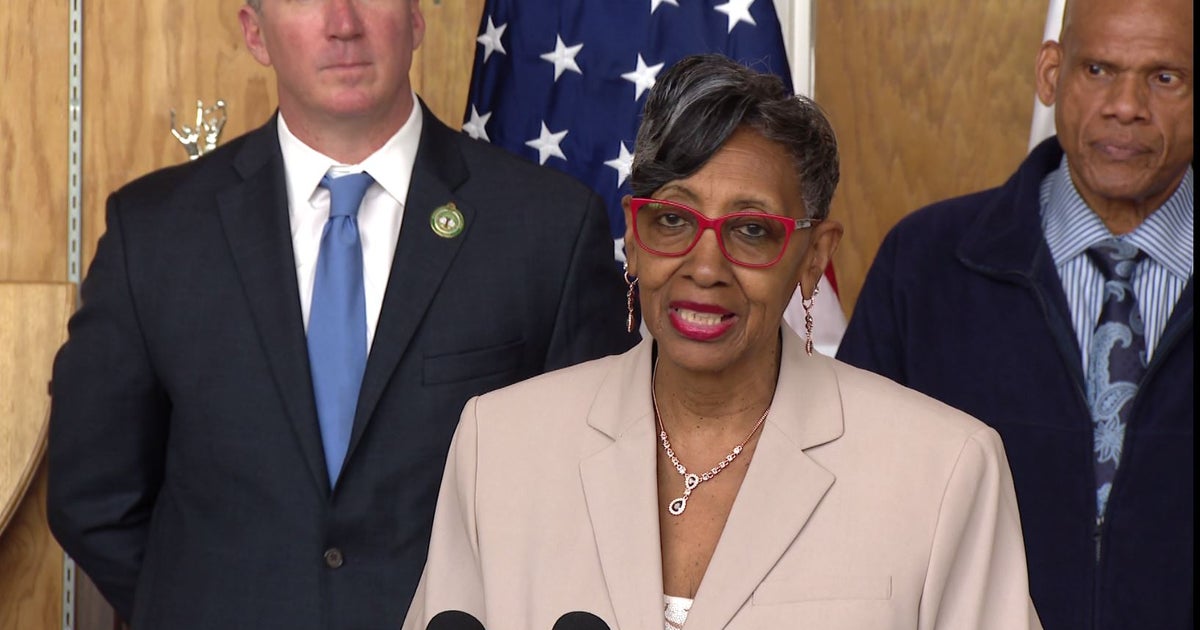 Ald. Carrie Austin Indicted On Bribery Charges, Accused Along With ...