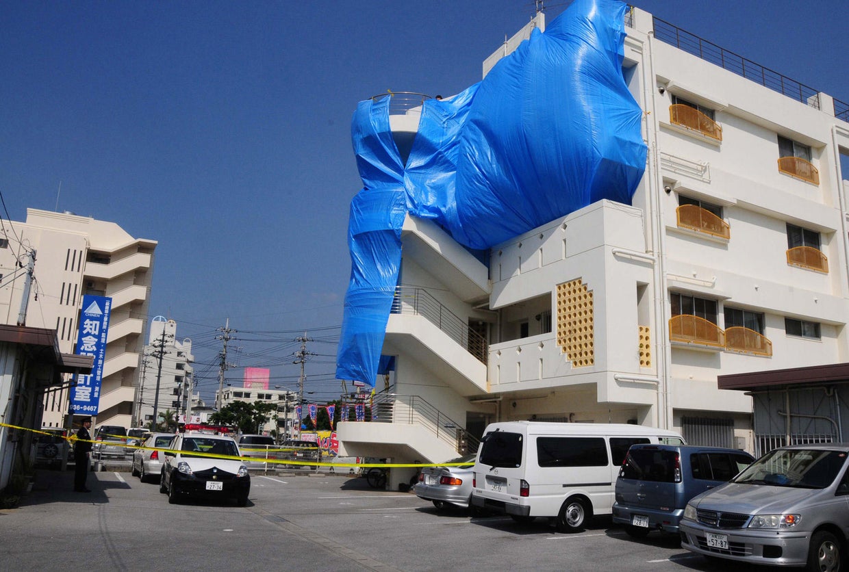 Investigation of airman's brutal murder in Japan uncovers deception ...