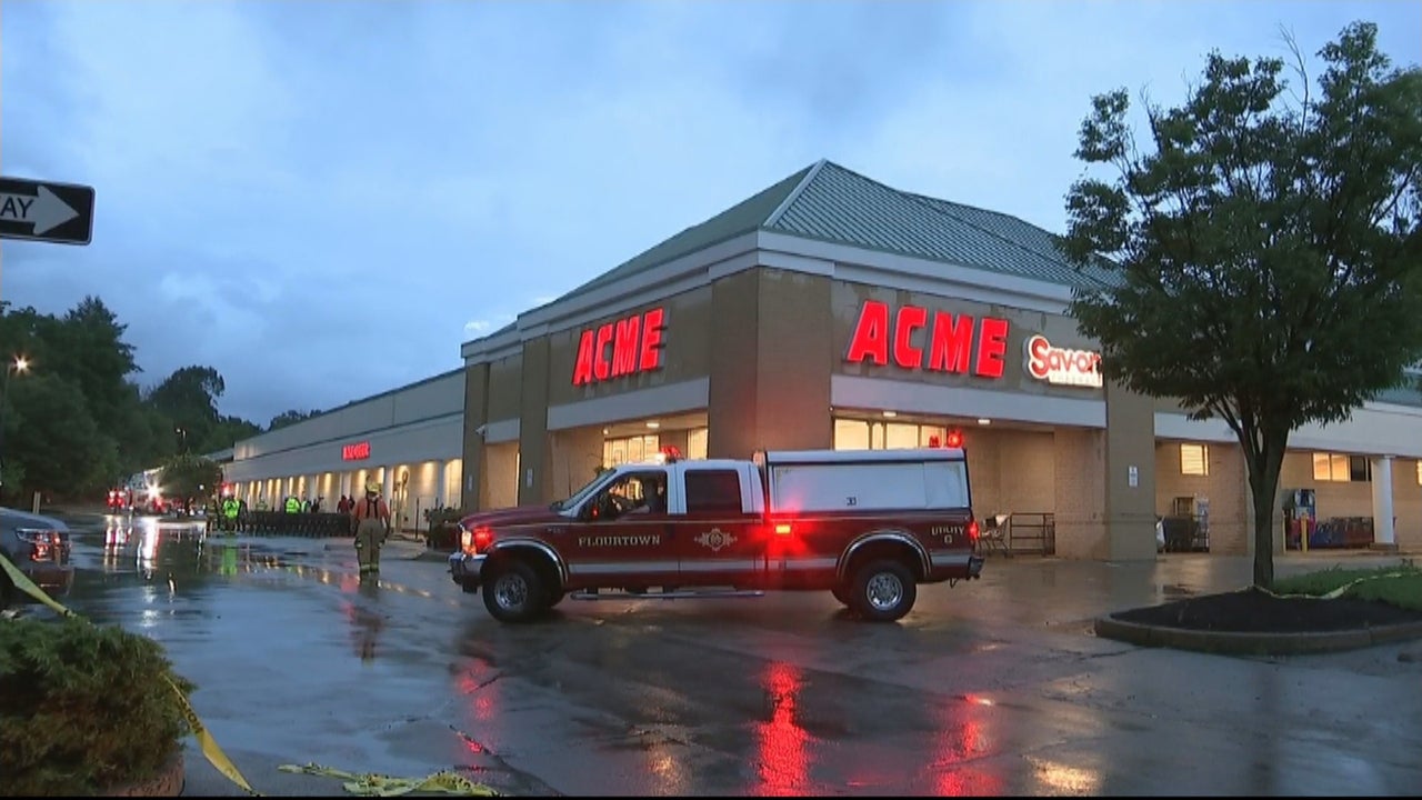 Acme Markets news - Today’s latest updates - CBS Philadelphia