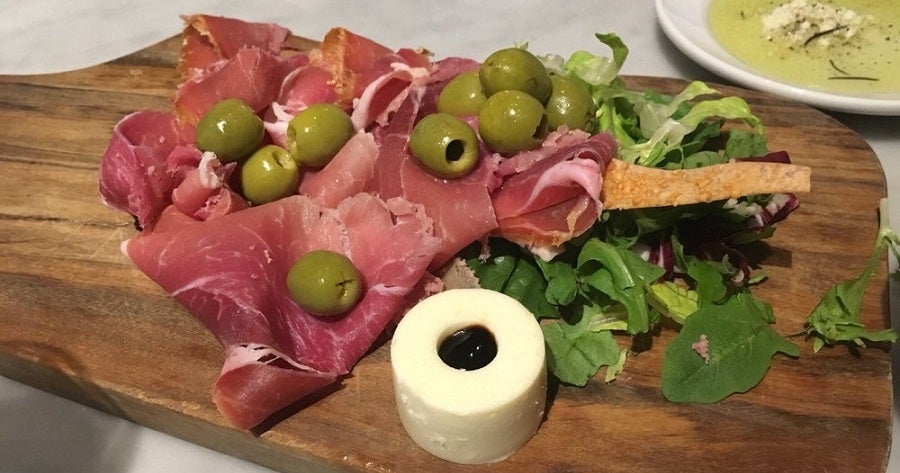 The Best Italian Restaurants In Philadelphia - CBS Philadelphia