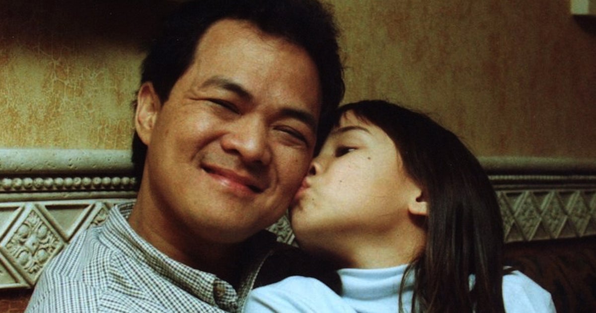 WCCO's Christiane Cordero Shares 'Coming Out' Letter To Younger Self ...