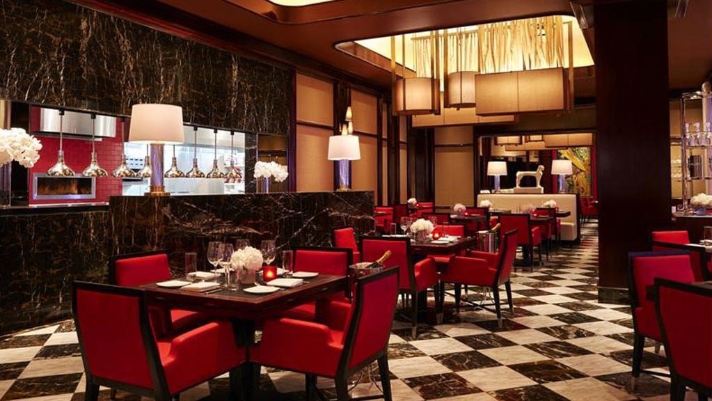 PHOTOS: The First Look Inside Encore Boston Harbor