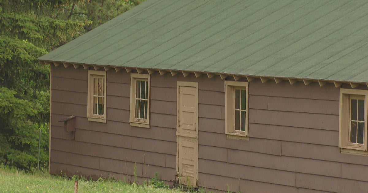 Red Rocks Civilian Conservation Camp Will Open To Public - CBS Colorado