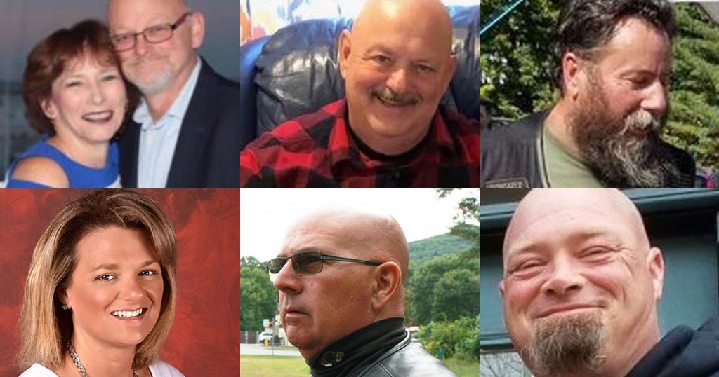 New Hampshire Marks One Year Since Motorcycle Crash That Killed 7 ...