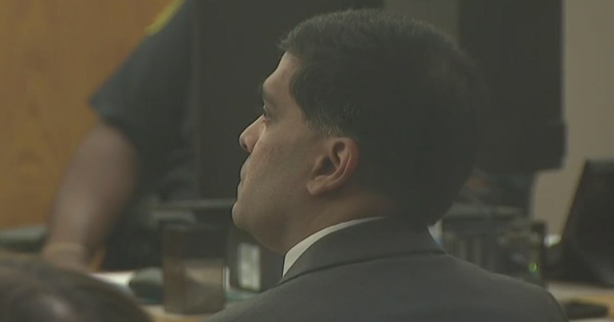 Wesley Mathews' Trial Moves Forward Following Guilty Plea To Lesser ...