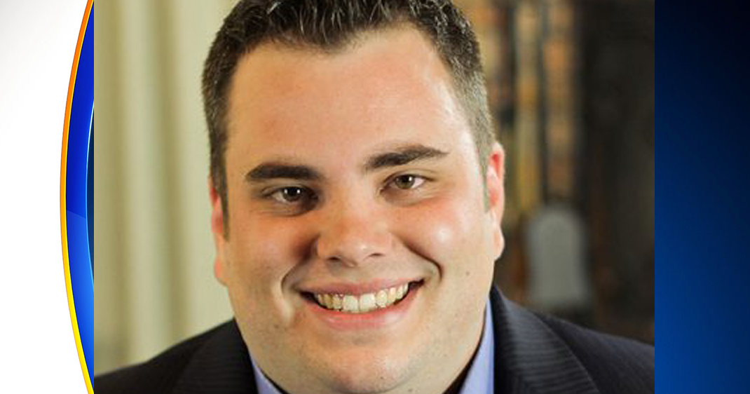 North Texas State Rep. Jonathan Stickland Not Seeking Re-Election: 'It ...
