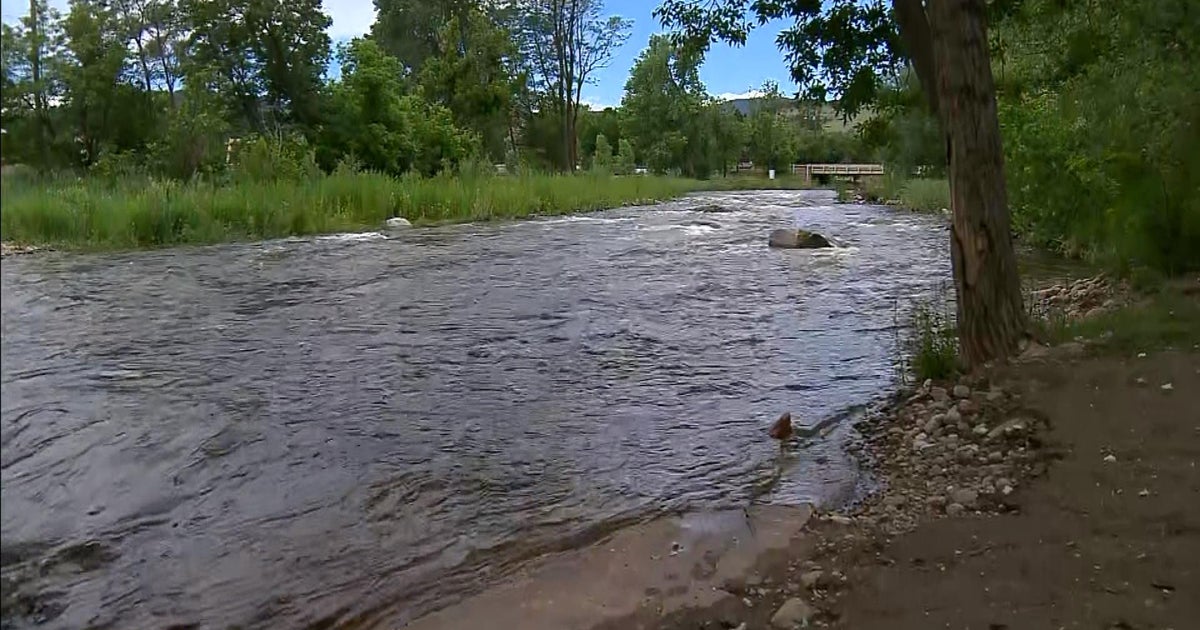 Tubing No Longer Banned In North Saint Vrain And Saint Vrain Creeks ...