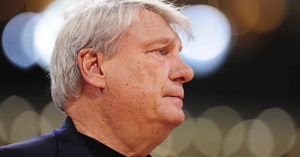 'Nellie Kush': Former Warriors Coach Don Nelson Talks About Maui ...