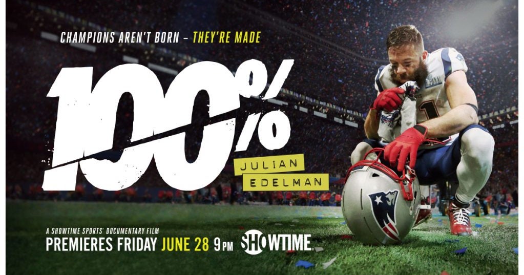 'He Was Not Born For It, He Was Made For It': Filmmakers Assaf Swissa ...