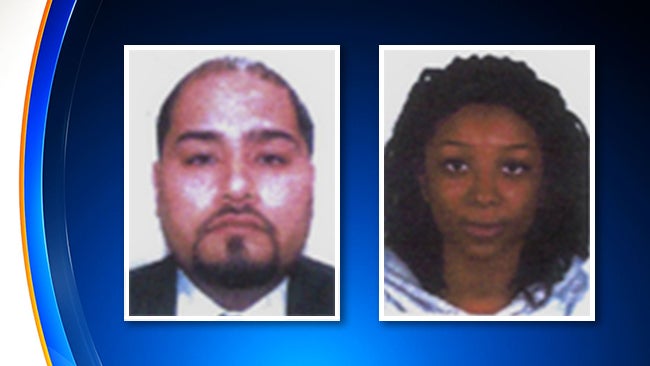 Search For Missing New Jersey Couple Called Off In Barbados - CBS New York