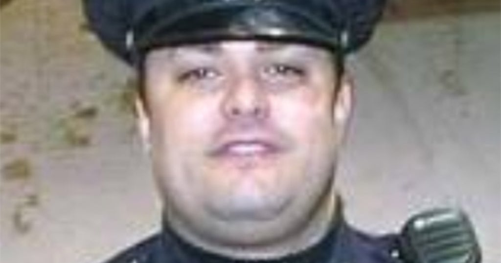 Fall River Police Officer Michael Pessoa, Accused Of Using Excessive ...