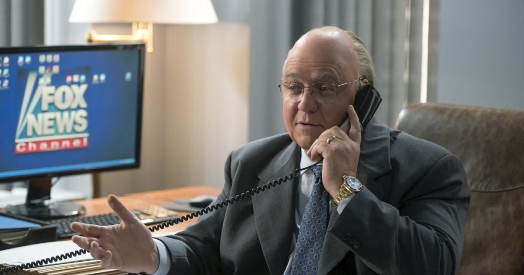 'It Was Operating Like A Cult': Author Gabriel Sherman Talks New ...