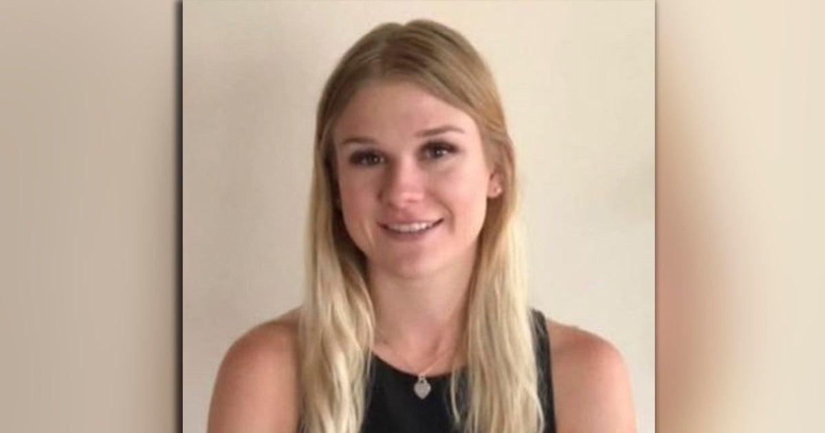 Mackenzie Lueck: Police charge Ayoola Ajayi in death of University of ...