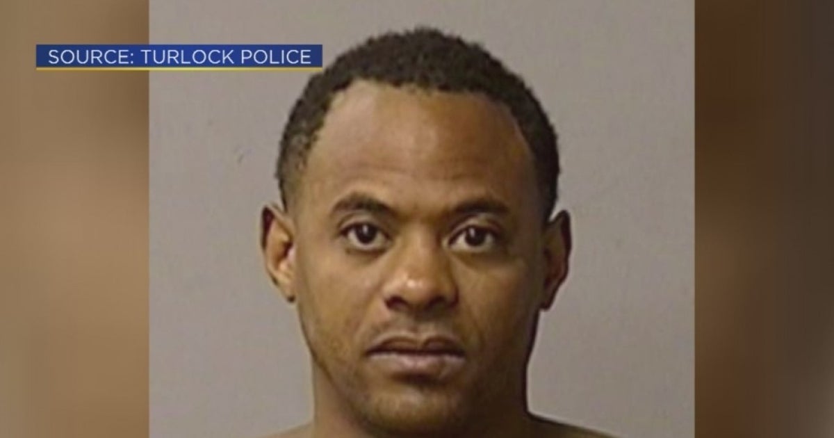 Turlock Man Accused Of Sexual Assaulting, Holding Woman Against Her ...