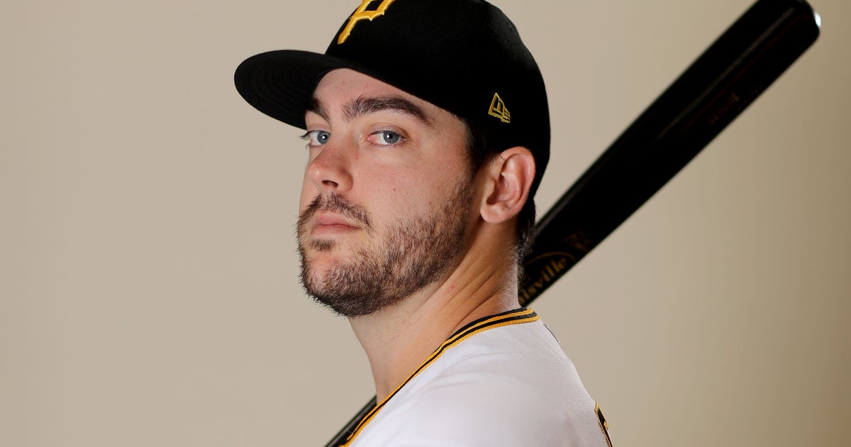 Pittsburgh Pirates Prospect, Former First Round Selection Will Craig ...