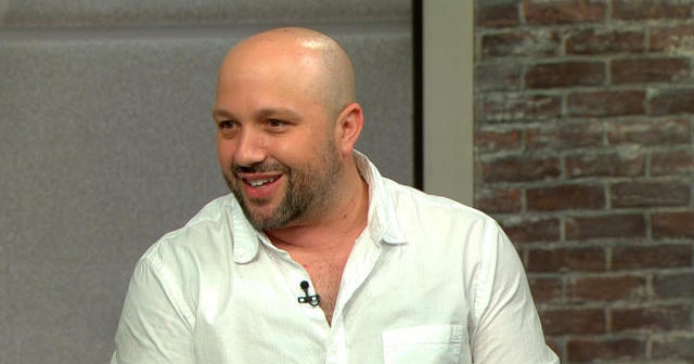 The Dish: Chef Will Horowitz shares his signature recipes - CBS News