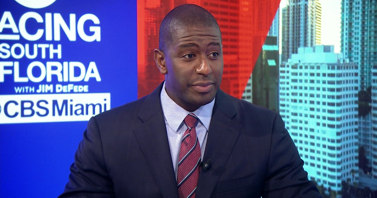 New Photos, 911 Calls Released After Andrew Gillum, Friend Found In ...