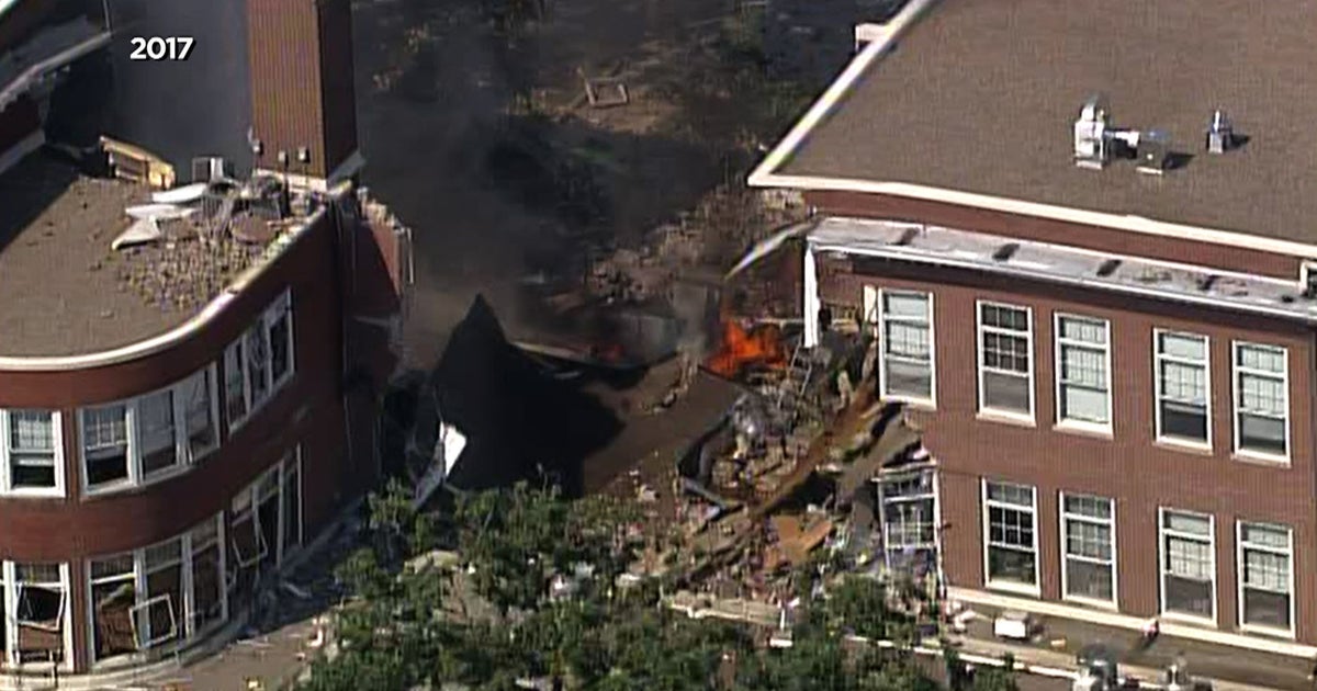 Utilities Commission Discusses Safety Plan In Wake Of Fatal Explosion ...