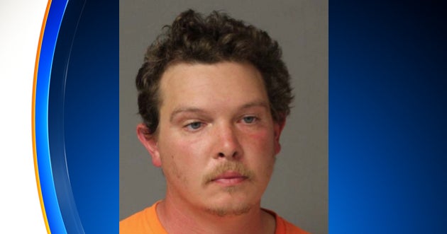 Glen Burnie Man Pleads Guilty To 2010 Cold Case Murder - CBS Baltimore