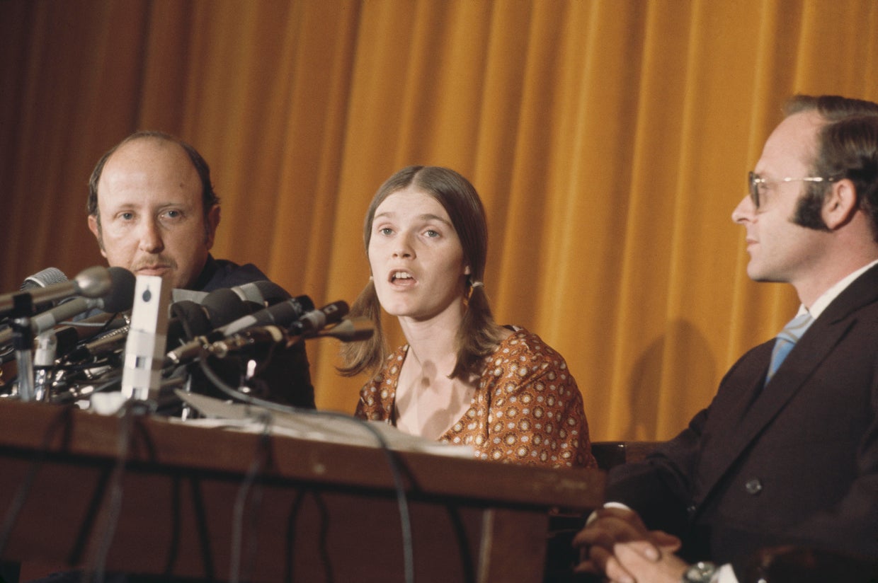Manson Family murders: The terrifying story in pictures