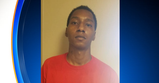 Baltimore Delivery Driver Arrested For Indecent Exposure In Bowie - CBS ...