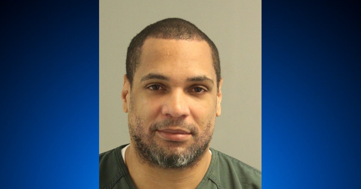 Dominic Sanchez Charged In Jasmine Adams' 2018 Murder - CBS Baltimore