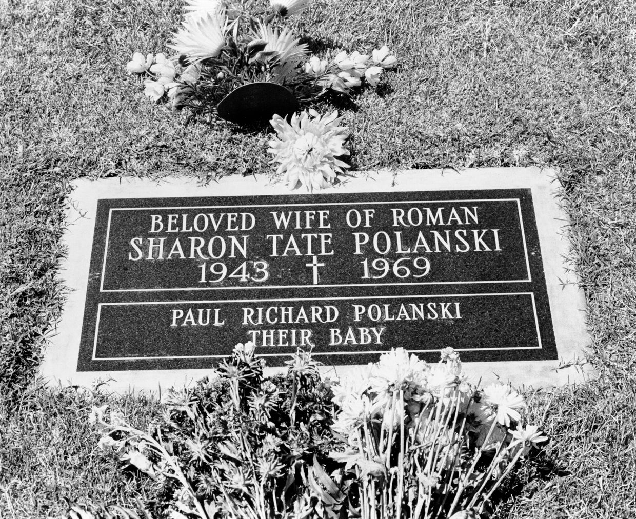 Manson Family murders: The terrifying story in pictures