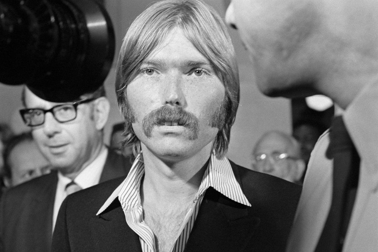 Manson Family murders: The terrifying story in pictures