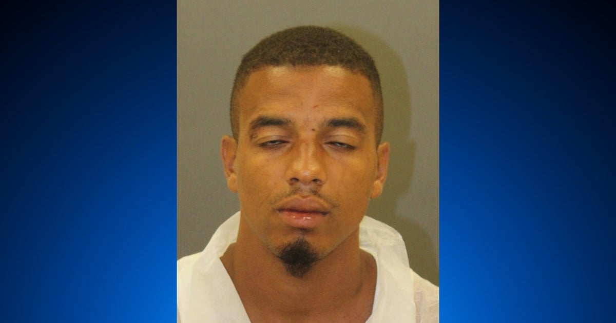 28 Year Old Baltimore Man Charged With Attempted Murder Cbs Baltimore