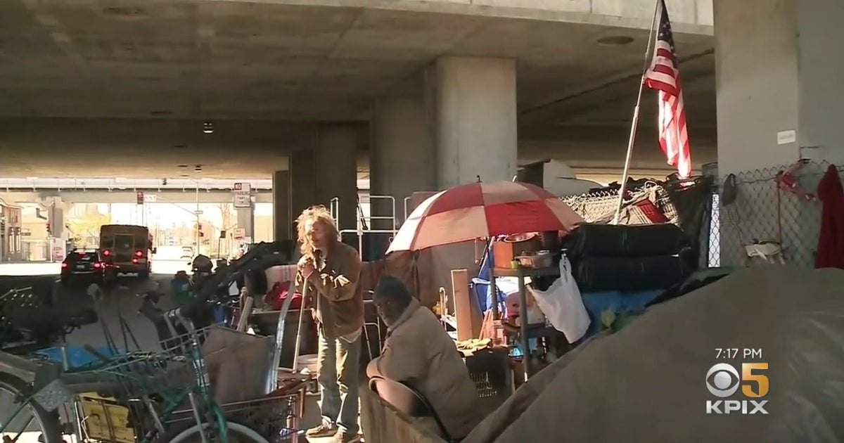 Report: Oakland Is Home To Over Half Of Alameda County's Rising ...