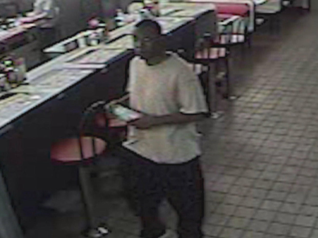 Zack Littleton, convicted killer of pregnant Florida mother, "I did not ...