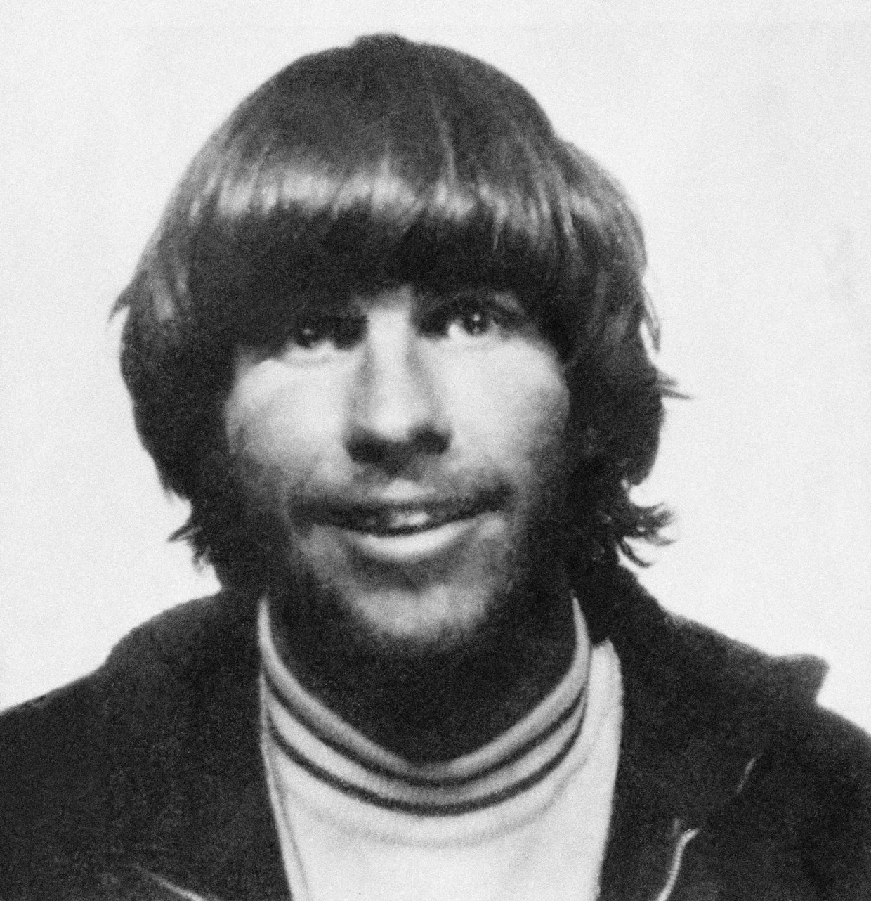 Manson Family murders: The terrifying story in pictures