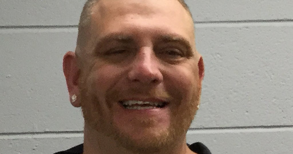 Man Allegedly Slammed Driver's Head Into Hood During Wareham Road Rage ...